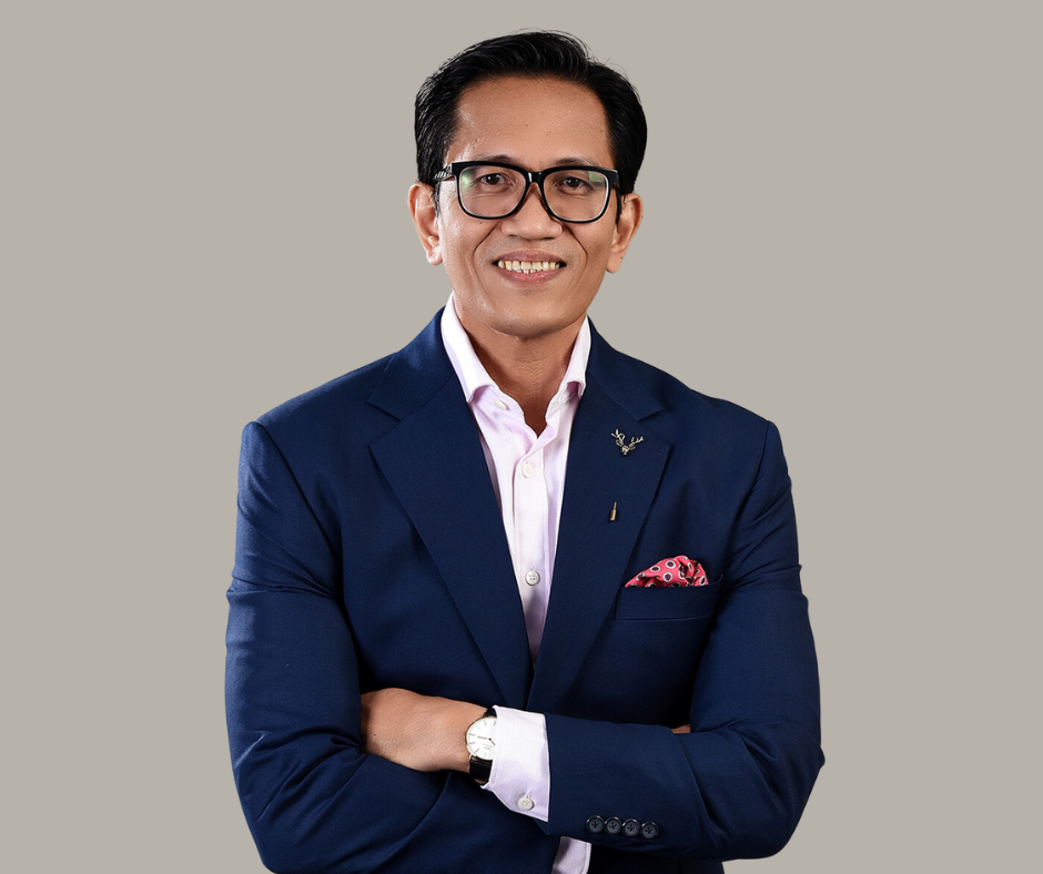 ORIX METRO Announces Appointment of Mr. Angelo Z. Padua as President | ORIX Metro Leasing and ...